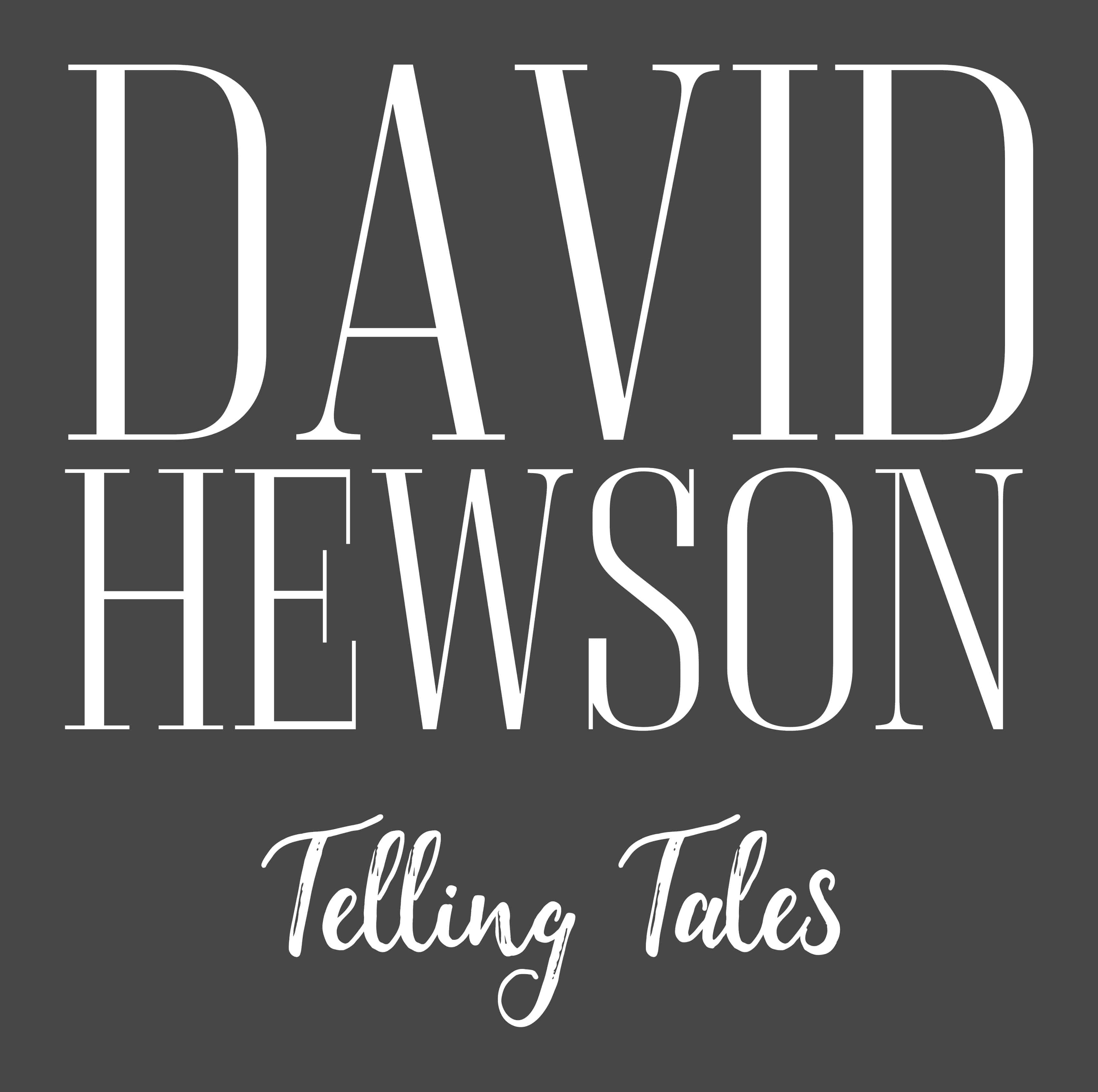 white_logo_color_background – David Hewson