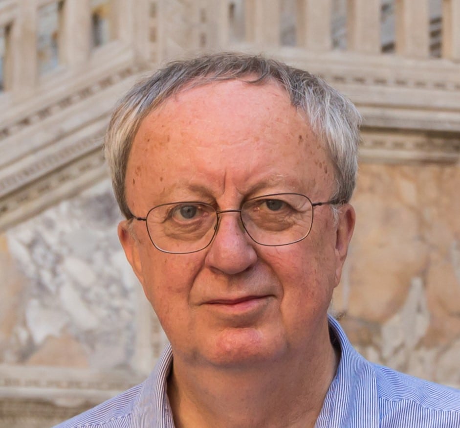 David Hewson – Stories from around the world since 1995